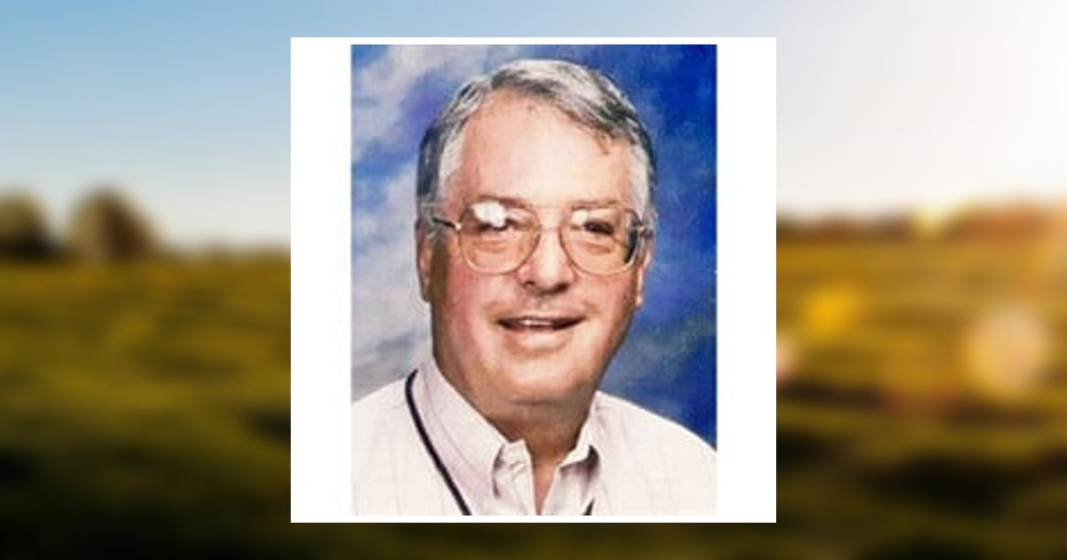 Raynor Dale Pearce Obituary August 7, 2021 - Goff Mortuary