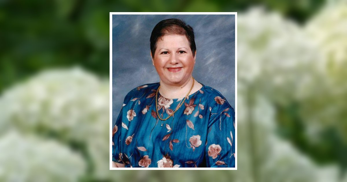 Barbara Ann Riddle Hesse Obituary September 3, 2024 - J Henry Stuhr