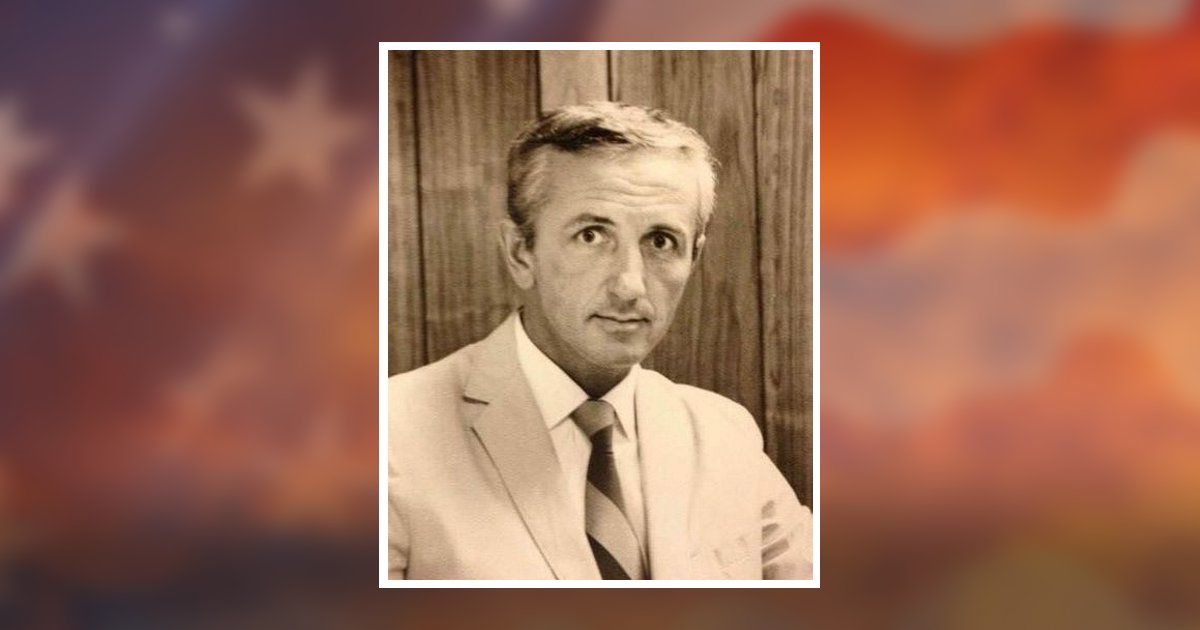 Robert J. Jonik Obituary January 6, 2025 - Devlin-Gatcha Funeral Home