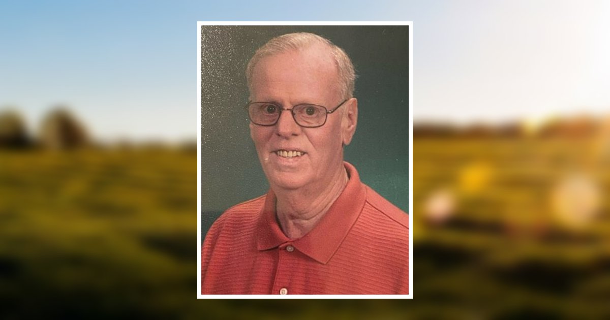 Robert M Redding, Jr. Obituary January 14, 2024 - Lawrence-Sorensen Funeral Home