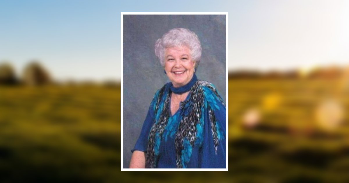 Marie Dotson Obituary June 7, 2007 - Wells Funeral Homes & Cremation ...