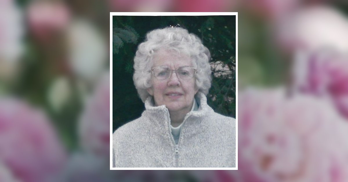 Evelyn M. Skinner Obituary July 3, 2023 - Costello Funeral Service