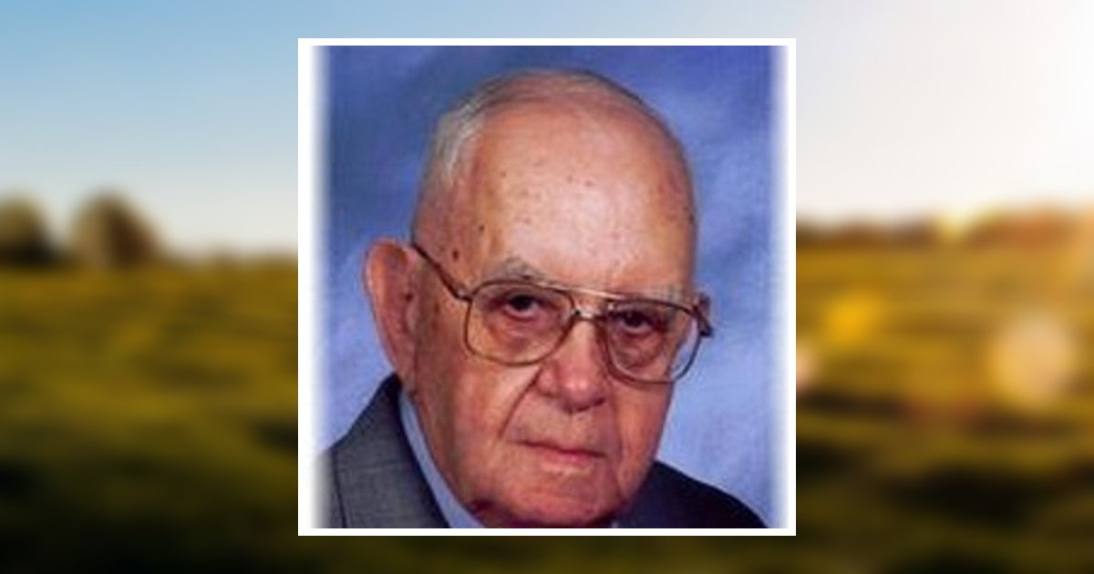 Ulysse Trahan Obituary February 15, 2011 - Vincent Funeral Home