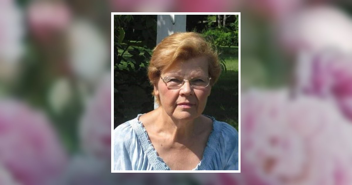 Diane T. Desroches Obituary April 4, 2024 - Mercadante Funeral Home ...