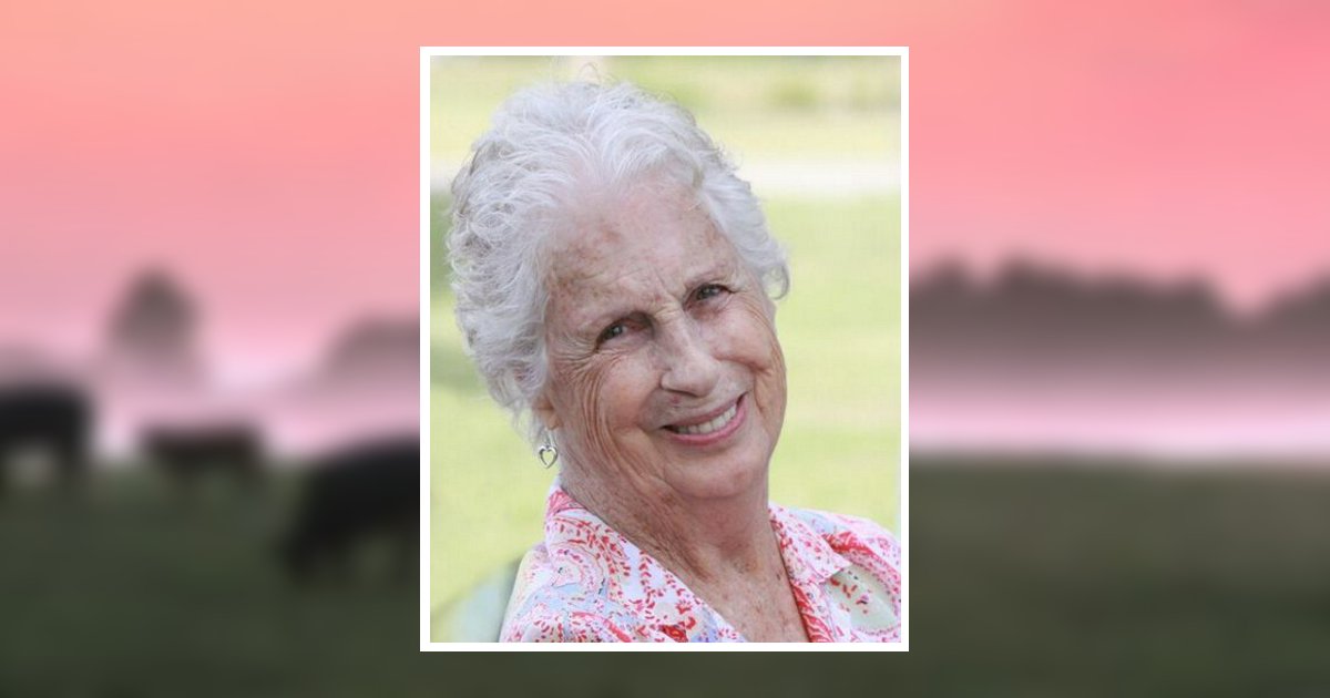 Juanita Estelle Nowlin Obituary March 29, 2024 - Crotty Funeral Home & Cremation Services