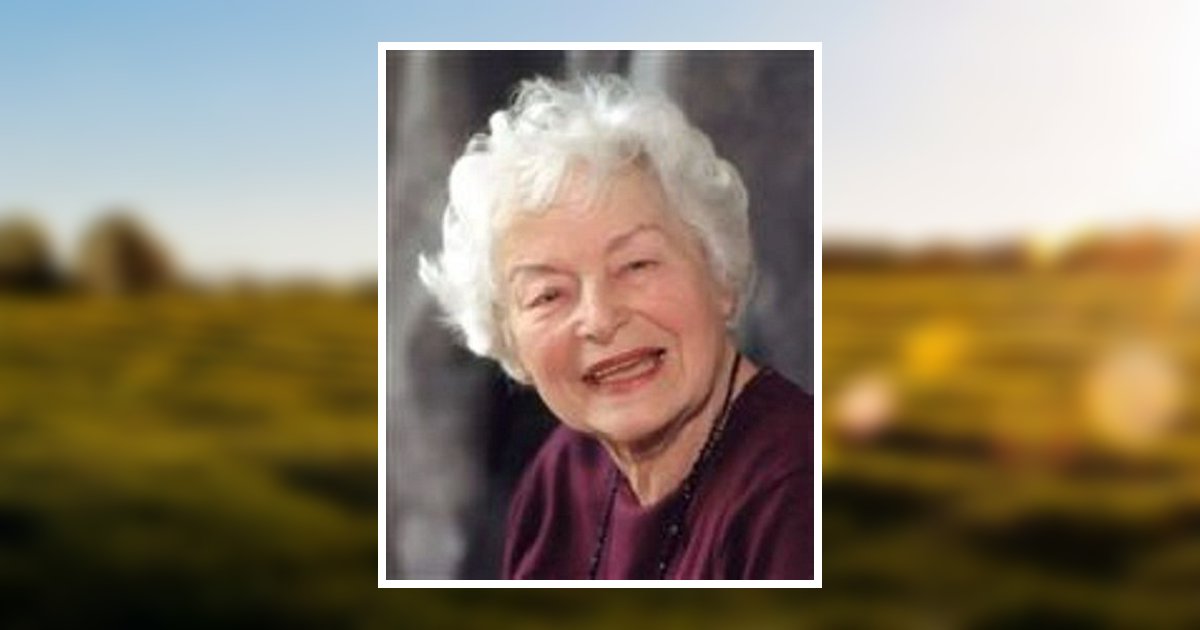 Mary Jane Johnson Obituary October 23, 2010 - Watson-Thomas Funeral Home