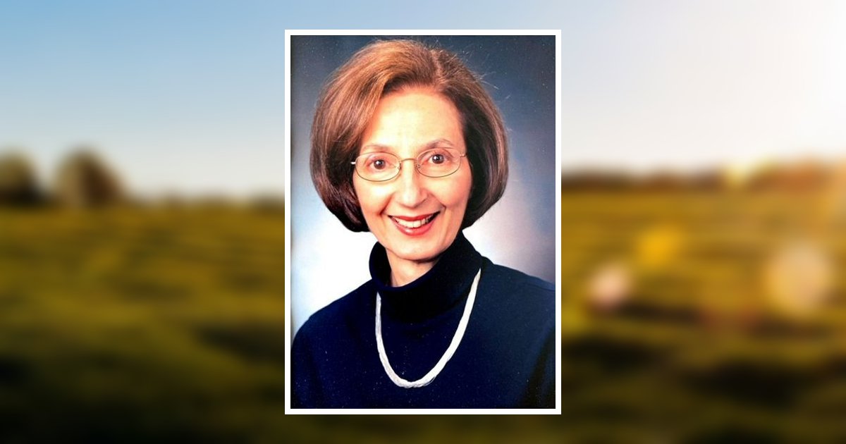 Mary Jane Reed Obituary - DeJohn Funeral Homes & Crematory