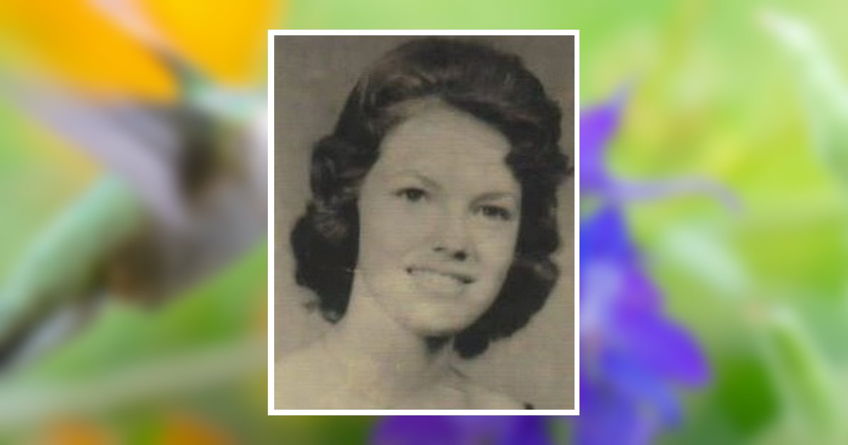 Norma Dean Southern Obituary February 18, 2025 - Wolfe-Bayview Funeral Home and Crematory