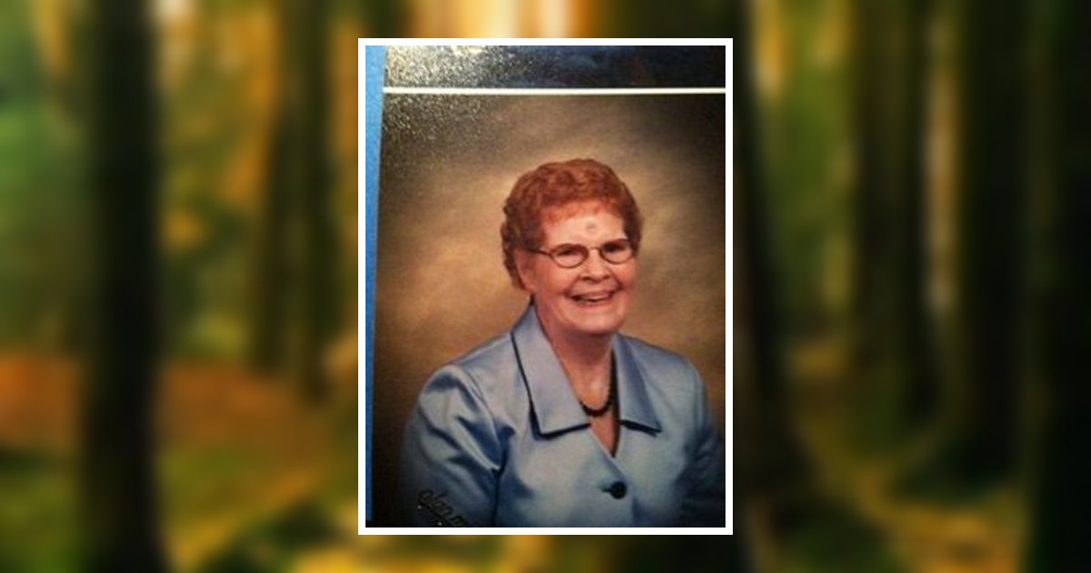 Rena Brown Obituary February 9, 2014 - Wells Funeral Homes & Cremation ...