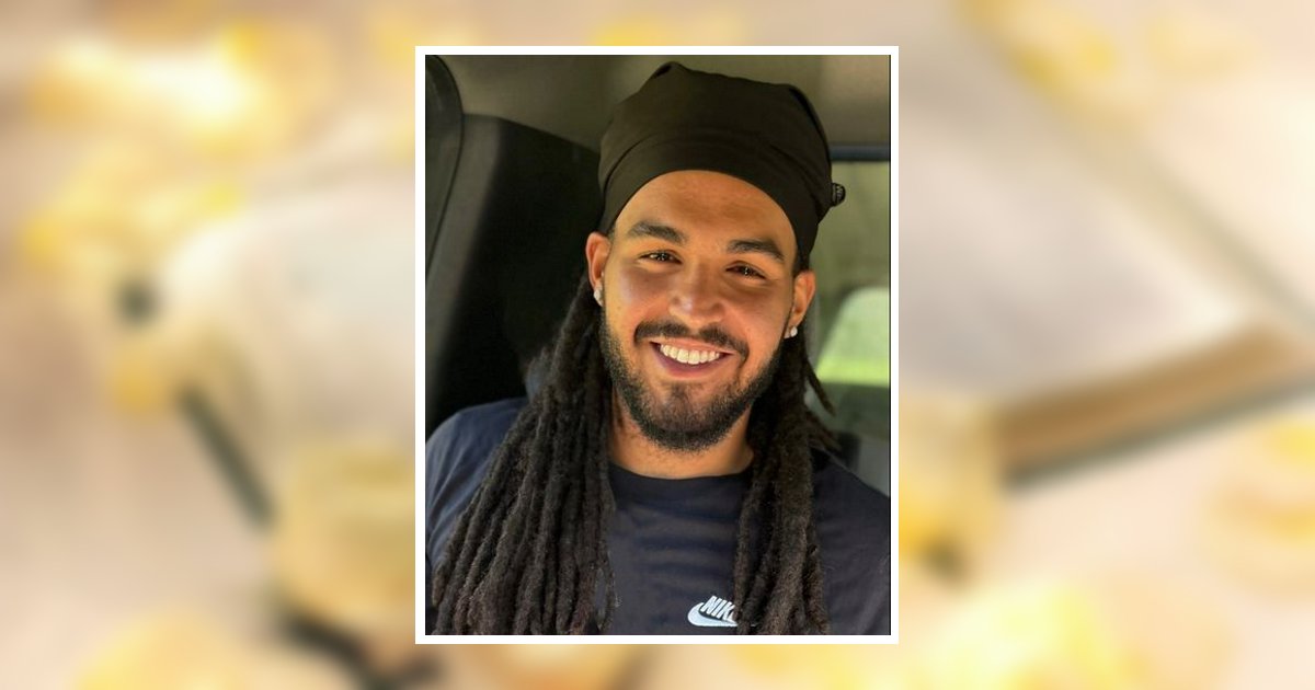 Kristofor Brandon Shoop, Jr. Obituary - T.M. Ralph Funeral Homes