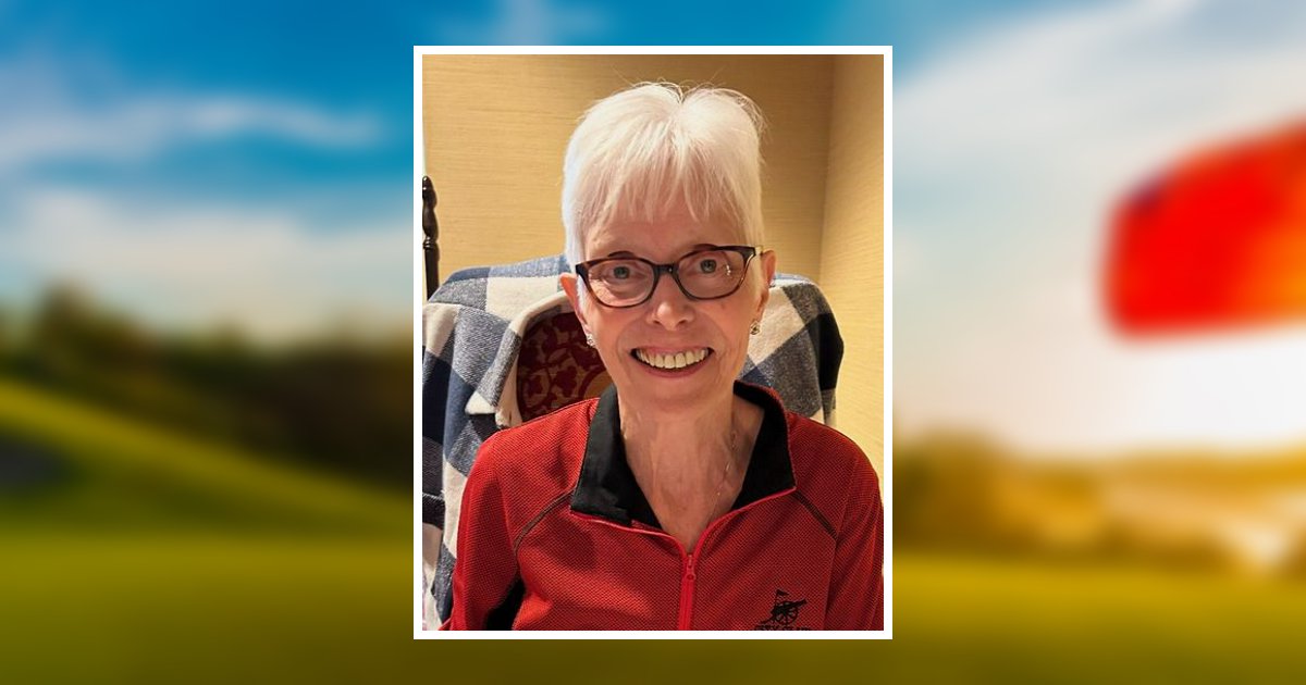 Cynthia S. Hamilton Obituary February 10, 2025 - Bradford-O'Keefe ...