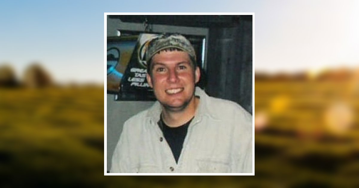 Daniel K. Thibert Obituary 2020 - Wichmann Funeral Homes