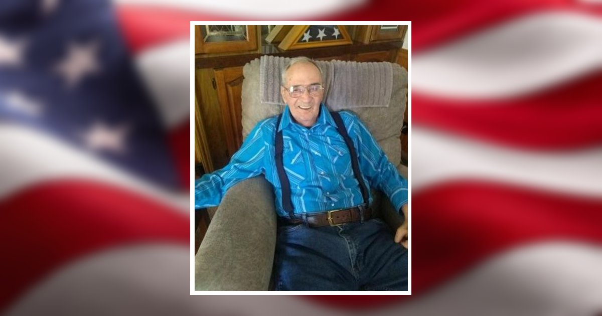 Russell Anglemyer Obituary October 12, 2024 - Morton & Whetstone ...