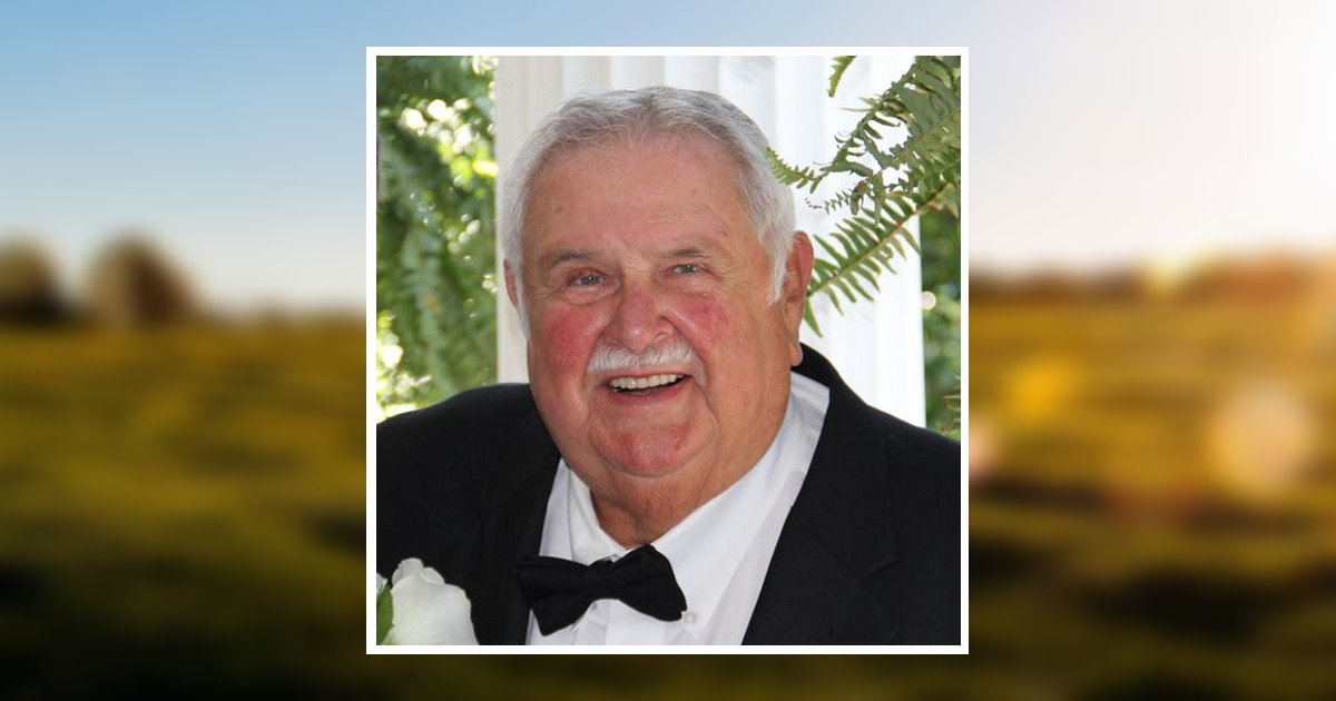 Lewis Alexander Obituary May 13, 2020 - Riemann Family Funeral Homes