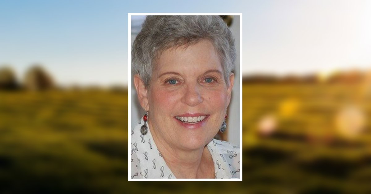 Nancy Leonard Obituary April 26, 2019 - Horan & McConaty Funeral ...