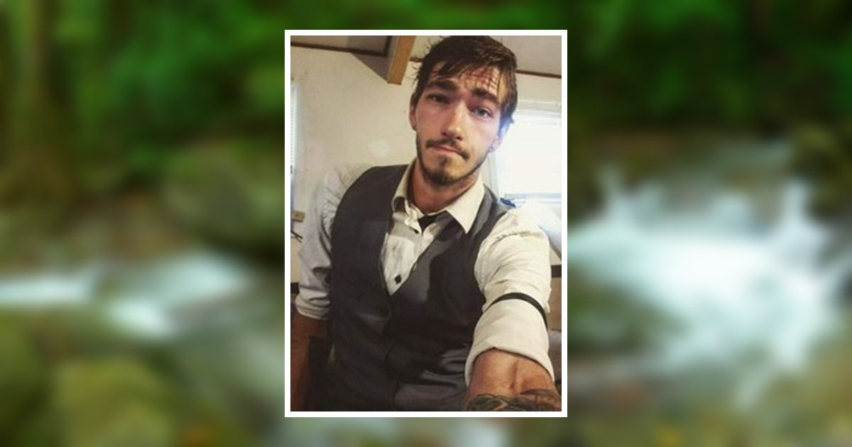 Taylor Ashton Mize Obituary 2023 - Newcomer Casper