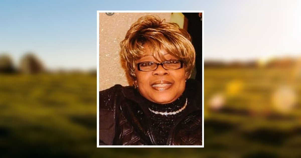 Denise Singleton Obituary June 18, 2020 - Husband Family Funeral Home