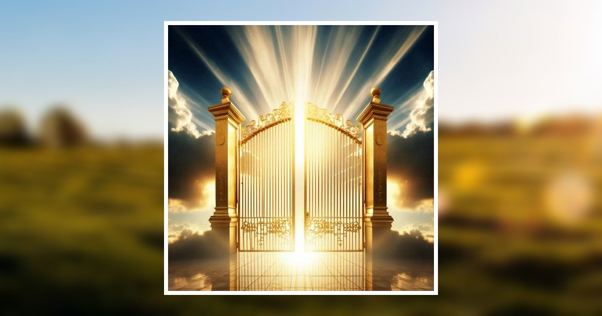 Mr. Joseph Cooper Obituary December 23, 2024 - Hari P. Close Funeral ...