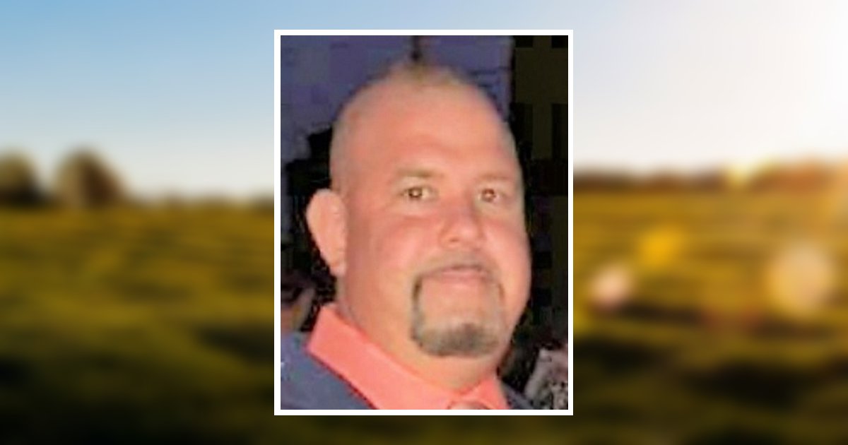 Christopher George LeBlanc Obituary November 19, 2018 - Pellerin ...