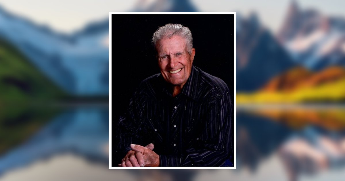 Albert James Knutson Obituary January 18, 2024 - The Lake Funeral Home ...