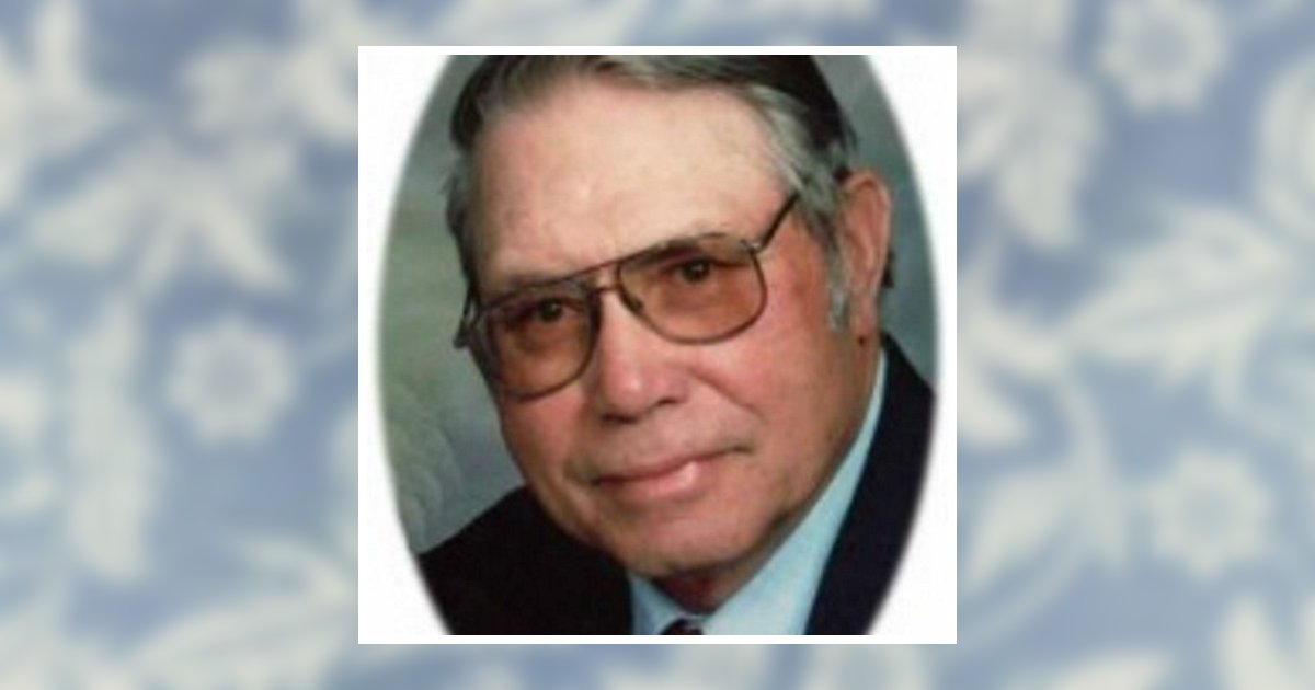 Richard Sr. Wheeldon Obituary September 23, 2011 - Caldwell Parrish ...