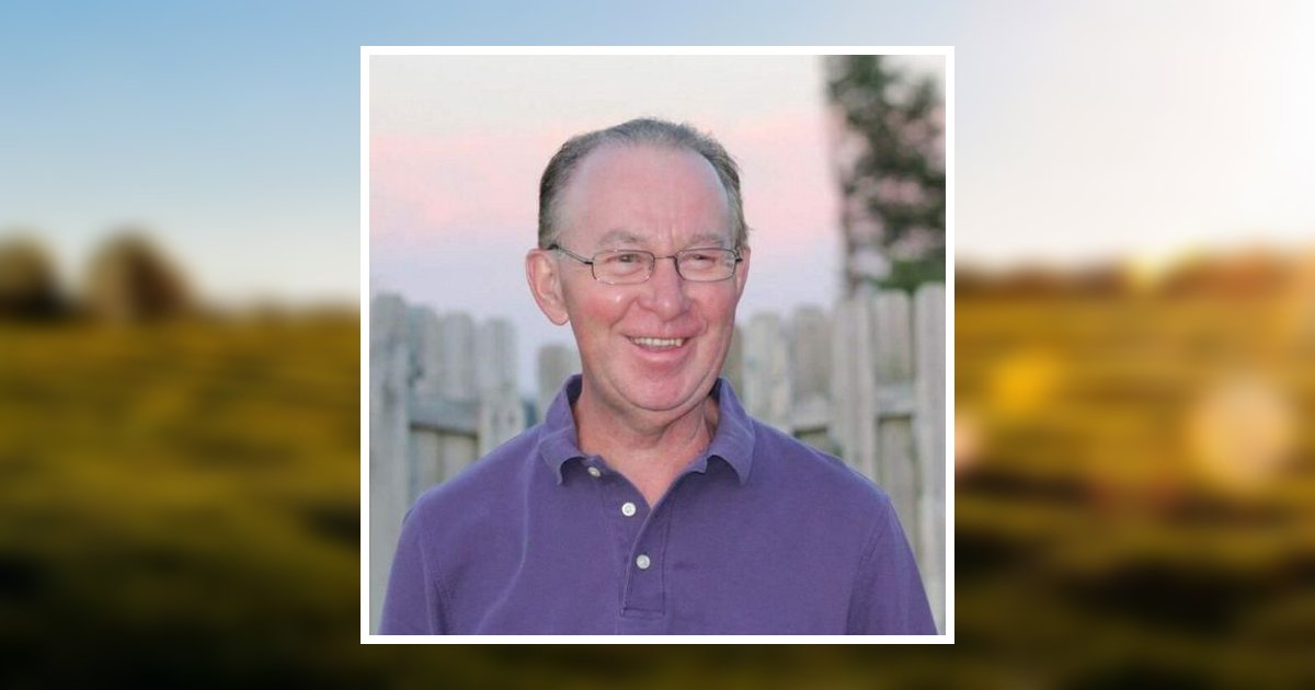 Edward Lee Baucom Obituary October 20, 2023 - Brickner Funeral Home