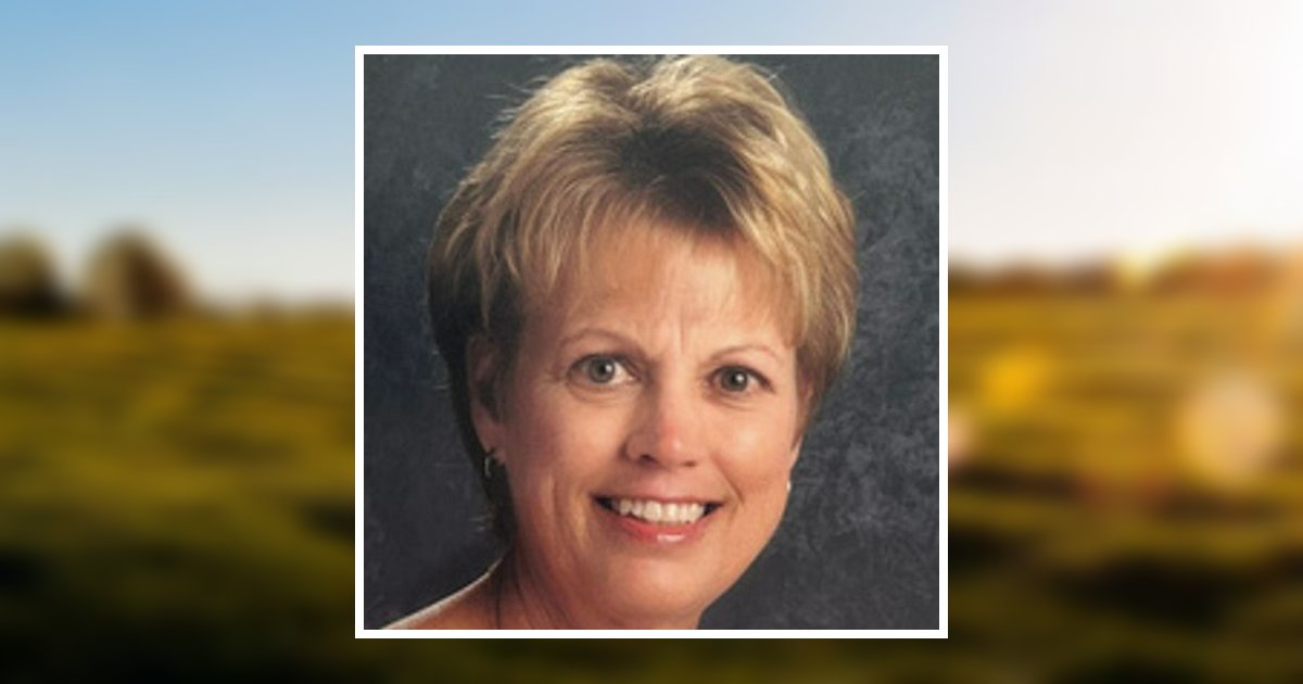 Debra Lynn Uchtman Obituary March 14, 2023 - Pechacek Funeral Homes