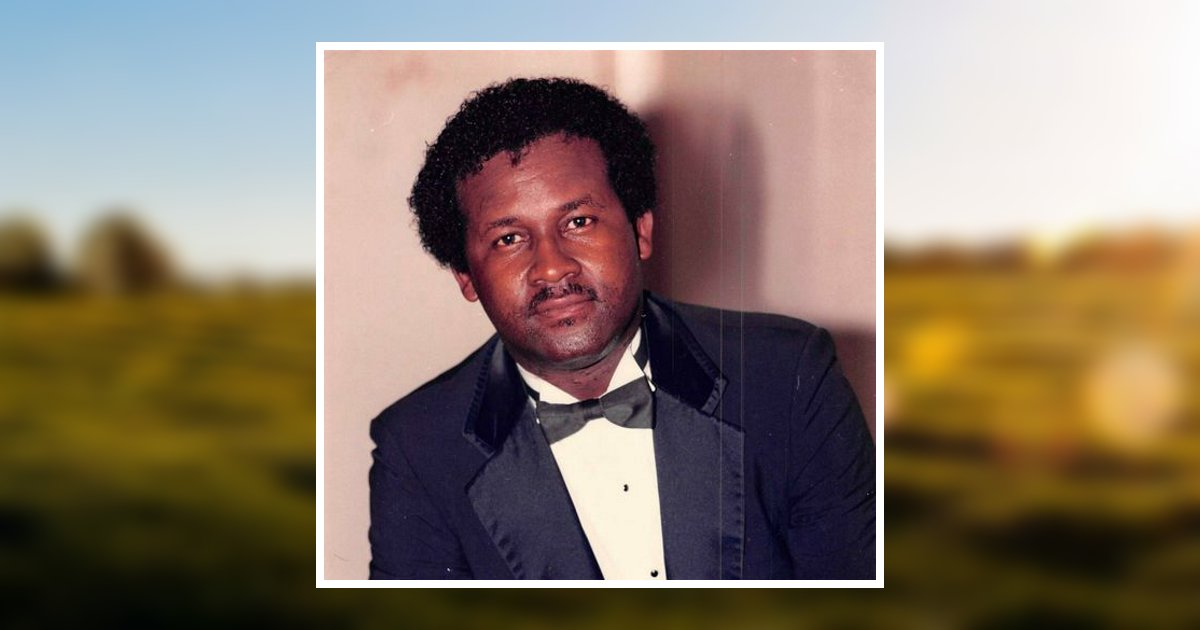 Mr. Eldon George Golding Obituary July 2, 2024 - Loomis Family Funeral Home