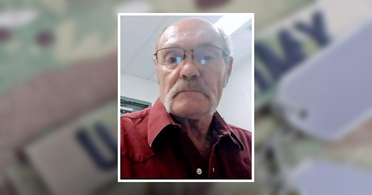 Jerry Lawson Wheeler Obituary May 8, 2025 - Sien - Shelton Funeral Home