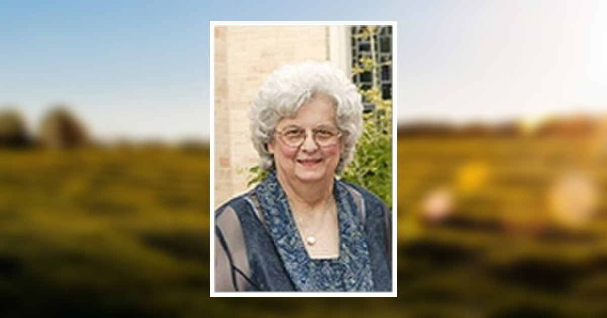 Patsy Ann Cantrell Obituary 2013 - Wilkirson-Hatch-Bailey Funeral Home