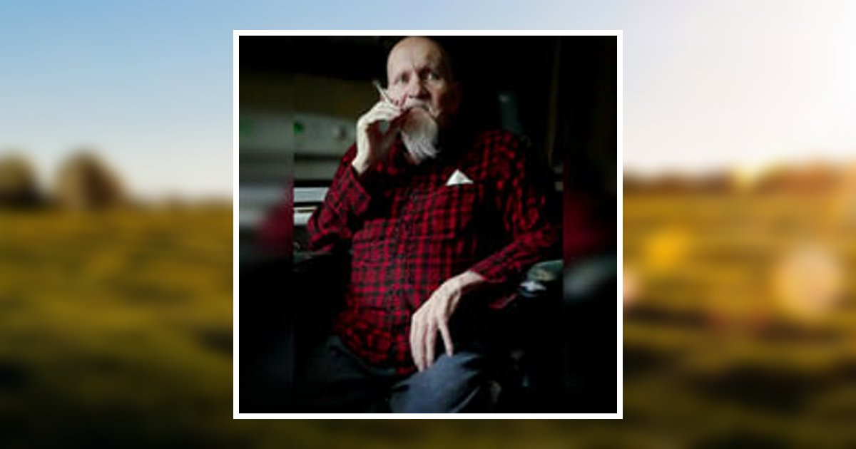 William Edward Rook, Sr. Obituary March 12, 2024 - J.T. Morriss & Son ...