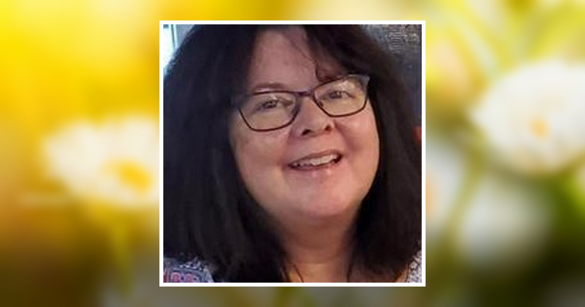 Susan Kay Nicholson Obituary April 11, 2025 - Temples-Halloran Funeral Home