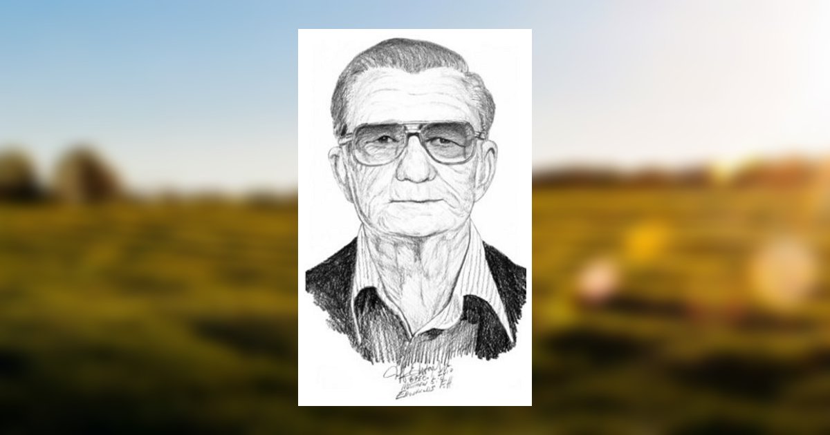 James Harp Obituary 2010 - Edwards Funeral Home