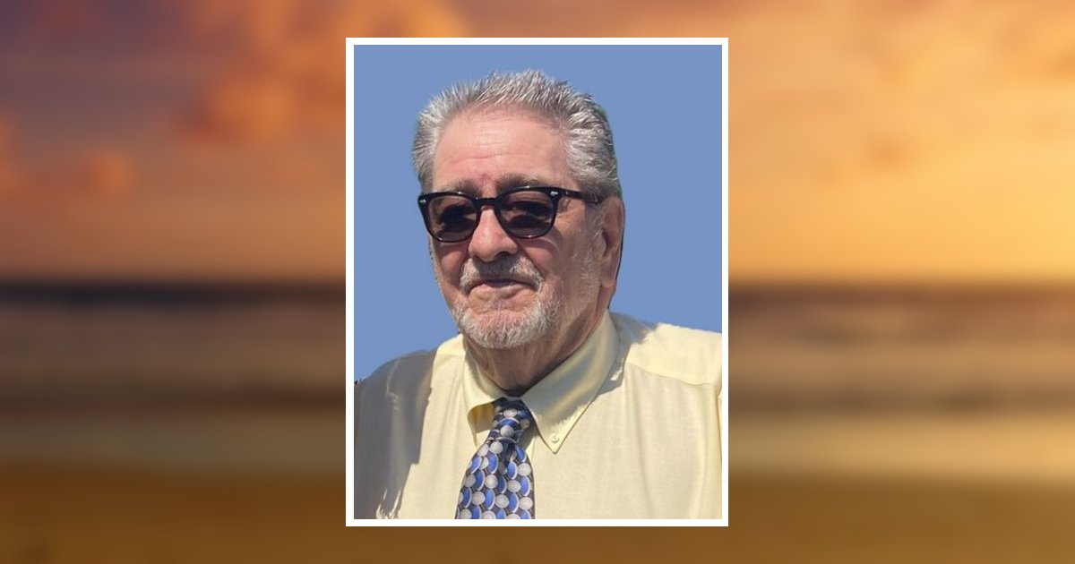 Ronald Lane Jones Obituary September 8, 2024 - Padgett Funeral Home