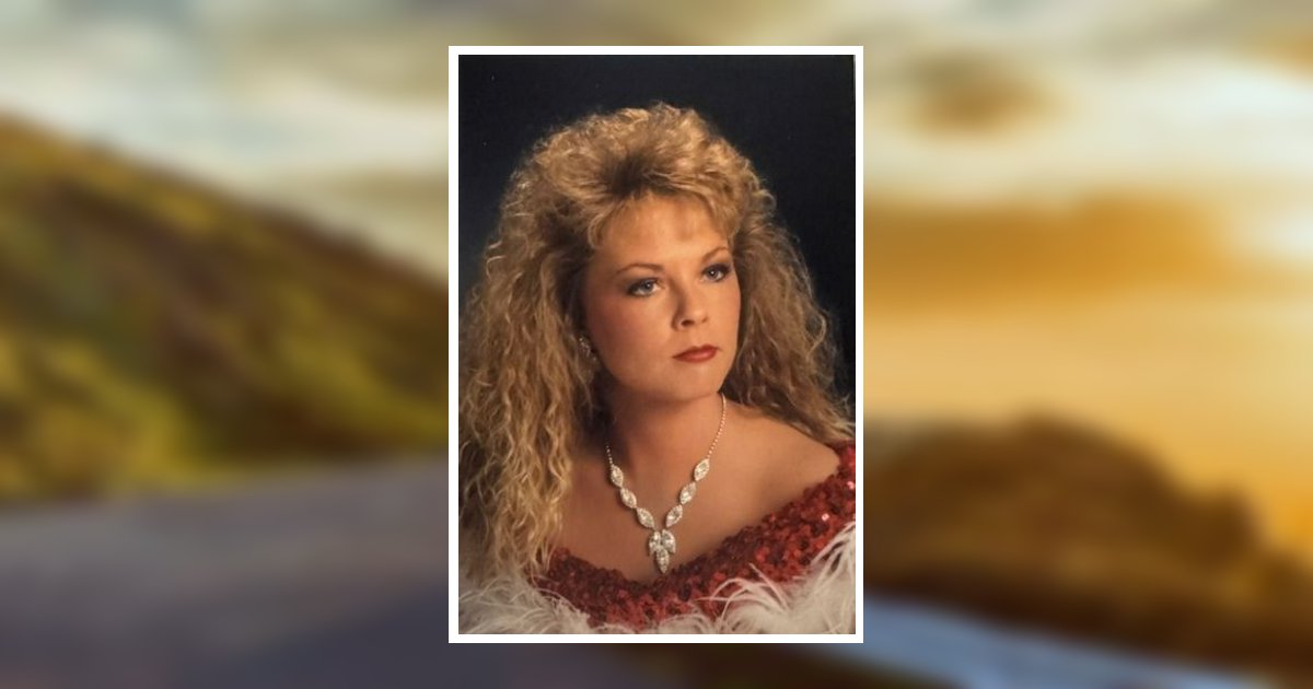 Debbie Mckee Obituary September 30, 2024 - Jonesborough Funeral Home