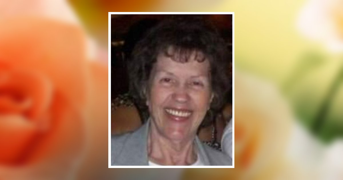 Betty Kathryn Akes Beightol Obituary July 26, 2023 - Rose - Neath Funeral Homes