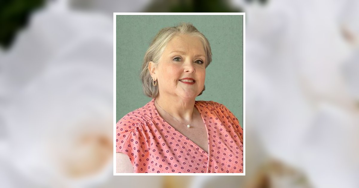 Diana Jean (Crabtree) Tagg Obituary April 3, 2024 - Jackson Lytle ...