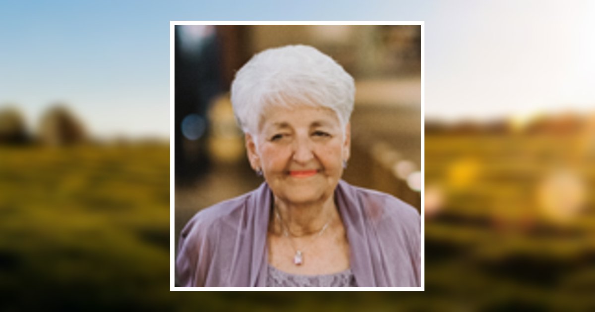 Paula Stuart Obituary January 21, 2020 - Resthaven Gardens of Memory ...