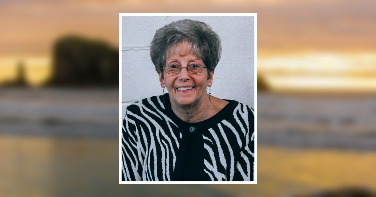 Brenda Kay Cowell Obituary January 19, 2025 - Harpeth Hills Memory ...
