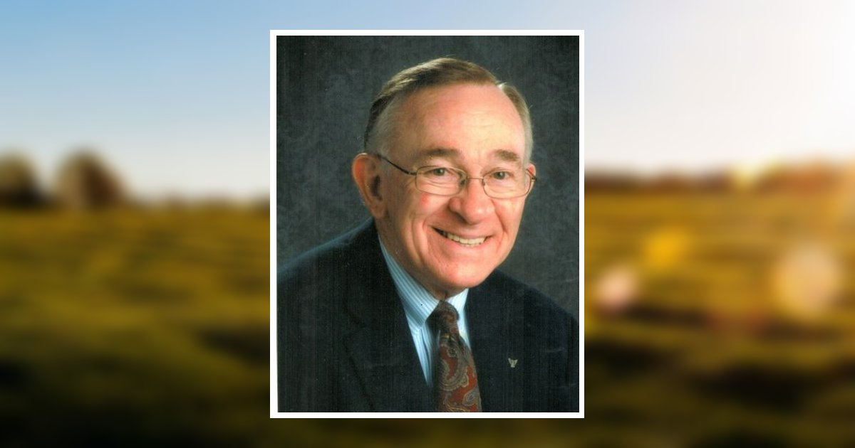 Fred Granger Obituary November 9, 2020 - Randall & Roberts Funeral Home