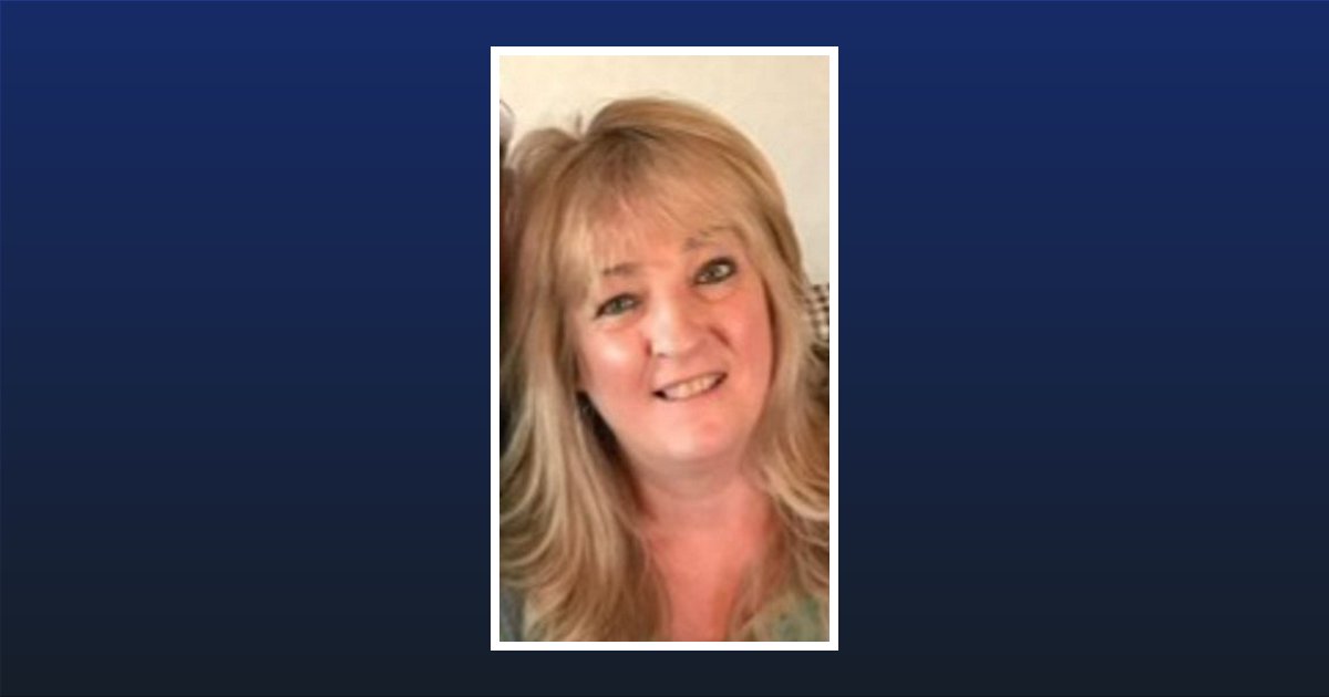 Debra Warble Obituary December 22, 2023 - Kaczorowski Funeral Home, P.A.