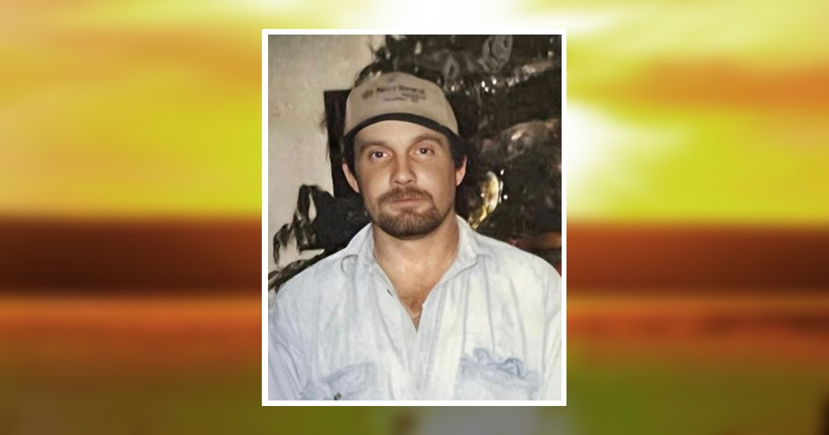 Mike Cockrell Obituary October 26, 2024 - Gray Funeral Home