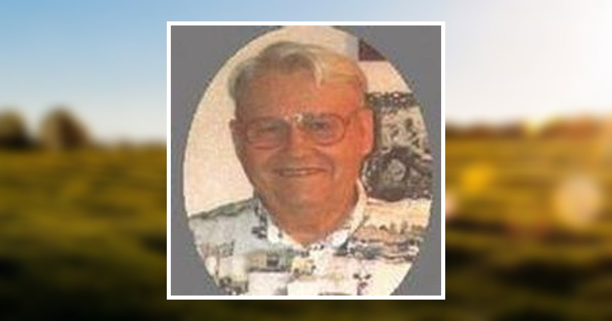 Robert Toops Obituary September 18, 2010 - Wilson & Triplett Funeral Home