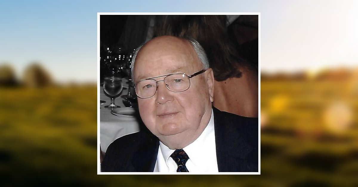 Thomas Howley Obituary June 14, 2021 - Higgins-Reardon Funeral Homes ...