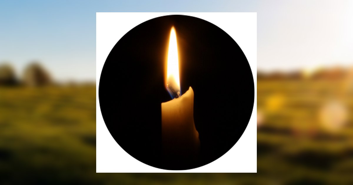 Frances Ann Mccowan Obituary - Wilde Funeral Home