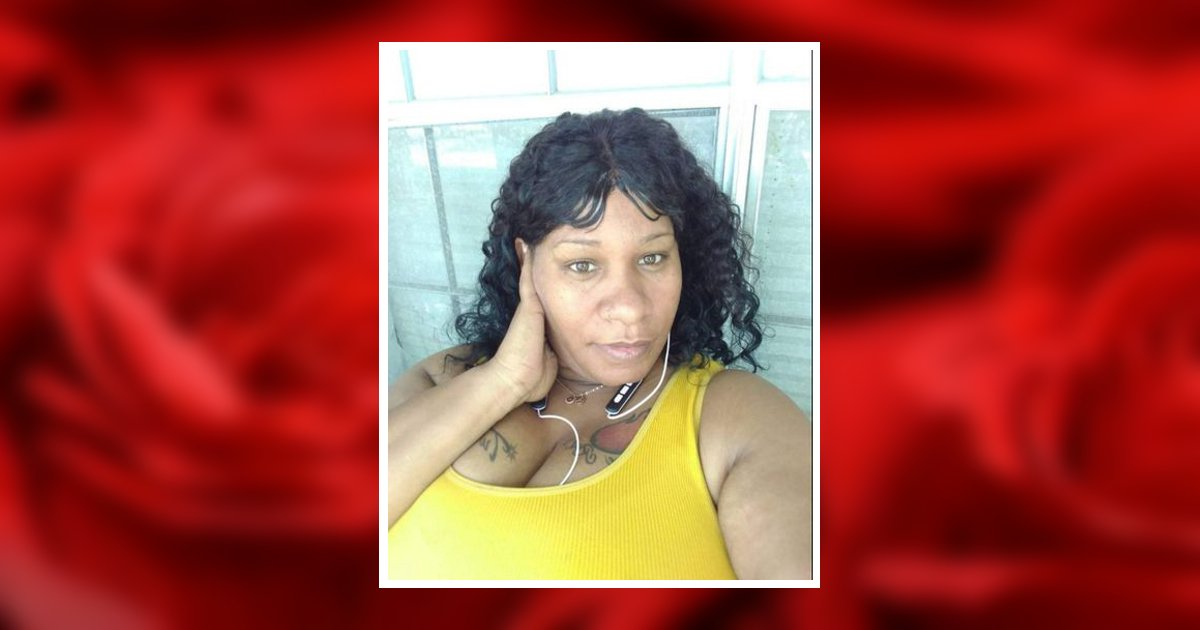 Regina Roddy Obituary October 1, 2024 - S.L. Booker