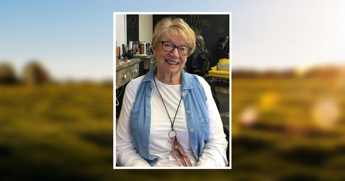 Suzanne Clara Christopher Jordan Engstrom Obituary April 13, 2022 ...