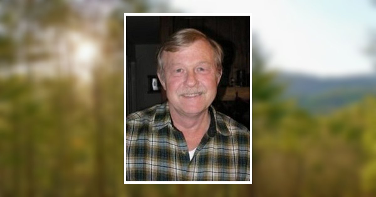 Michael R. Burling Obituary November 14, 2021 - Newcomer Toledo