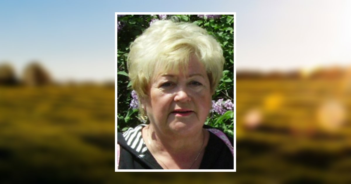 Katharina “Kate” Kappeller Obituary - Hans Funeral Home