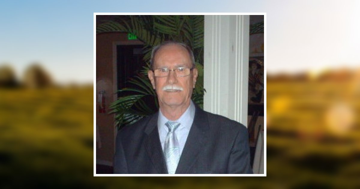 Samuel Wood Obituary September 27, 2013 - Ambrose Funeral Home and ...